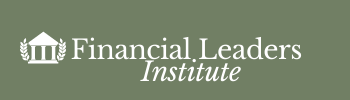 Personal Leadership Skills Program – The Financial Leaders Institute